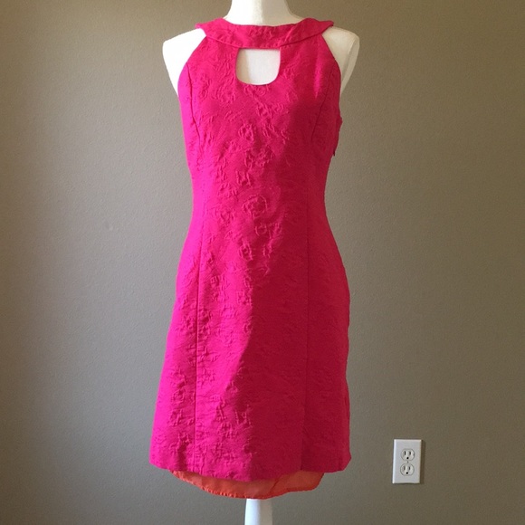 Soho | Dresses | Soho Pink Dress | Poshmark